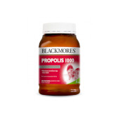 BLACKMORES PROPOLIS 220 KAPSUL - Kegunaan, Efek Samping, Dosis dan ...