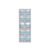 LEXACROL 10 TABLET - Kegunaan, Efek Samping, Dosis dan Aturan Pakai ...