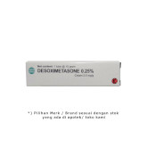 Daftar Informasi obat dan vitamin - Halodoc - Kategori Dermatitis & Eksim