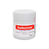 SUDOCREM BABY CARE CREAM 60 G - Kegunaan, Efek Samping, Dosis dan ...