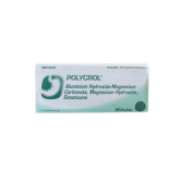 POLYCROL 400 10 TABLET - Kegunaan, Efek Samping, Dosis dan Aturan Pakai ...