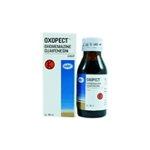 OXOPECT SIRUP 60 ML - Kegunaan, Efek Samping, Dosis dan Aturan Pakai ...