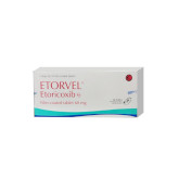 ETORVEL 60 MG 10 TABLET - Kegunaan, Efek Samping, Dosis dan Aturan ...