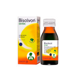 BISOLVON EXTRA SIRUP 60 ML - Kegunaan, Efek Samping, Dosis dan Aturan ...