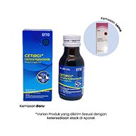 Informasi Obat Alergi, Dosis, Efek Samping - Halodoc