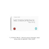 METHISOPRINOL 500 MG 10 TABLET - Kegunaan, Efek Samping, Dosis dan ...