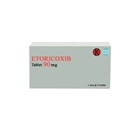 ETORICOXIB 90 MG 10 TABLET - Kegunaan, Efek Samping, Dosis dan Aturan ...