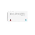 DESLORATADINE 5 MG 10 TABLET - Kegunaan, Efek Samping, Dosis dan Aturan ...