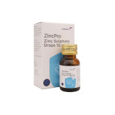 ZINCPRO DROP 15 ML - Kegunaan, Efek Samping, Dosis dan Aturan Pakai ...