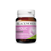 BLACKMORES I-FOLIC 150 TABLET - Kegunaan, Efek Samping, Dosis dan ...