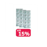 FG TROCHES 30 TABLET - LEBIH HEMAT - Kegunaan, Efek Samping, Dosis dan ...