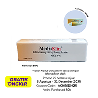 Daftar Informasi obat dan vitamin - Halodoc - Kategori Jerawat