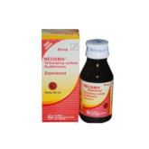 NEOSMA EXPECTORANT SYRUP 60 ML - Kegunaan, Efek Samping, Dosis dan ...