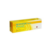 SEVOTAM 800 MG 10 KAPLET - Kegunaan, Efek Samping, Dosis dan Aturan ...