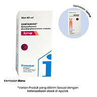 Informasi Obat Alergi, Dosis, Efek Samping - Halodoc