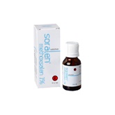 SORALEN 1% SOLUTION 15 ML - Kegunaan, Efek Samping, Dosis dan Aturan ...