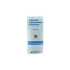 INFATRIM SIRUP 50 ML - Kegunaan, Efek Samping, Dosis dan Aturan Pakai ...