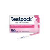 TESTPACK THE REAL TESTPACK - Kegunaan, Efek Samping, Dosis dan Aturan ...