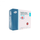 NORVASK 10 MG 10 TABLET - Kegunaan, Efek Samping, Dosis dan Aturan ...