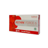 ASTHIN FORCE 6 MG 10 KAPSUL - Kegunaan, Efek Samping, Dosis dan Aturan ...