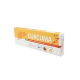 CURCUMA-Z 30 TABLET - Kegunaan, Efek Samping, Dosis dan Aturan Pakai ...
