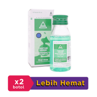 Daftar Informasi obat dan vitamin - Halodoc - Kategori Obat Kumur ...