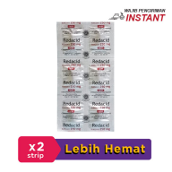 Beli Produk Enzim Pencernaan di Halodoc - 100% Produk Asli