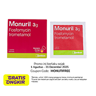 Informasi Obat Antibiotik, Dosis, Efek Samping - Halodoc