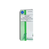 EFLIN SYRUP 60 ML - Kegunaan, Efek Samping, Dosis dan Aturan Pakai ...