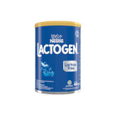 LACTOGEN LACTOSE FREE 400 G - Kegunaan, Efek Samping, Dosis dan Aturan ...