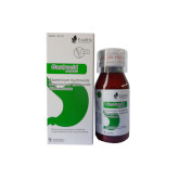 GASTRUCID SIRUP 60 ML - Kegunaan, Efek Samping, Dosis dan Aturan Pakai ...