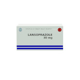LANSOPRAZOLE 30 MG 10 KAPSUL - Kegunaan, Efek Samping, Dosis dan Aturan ...