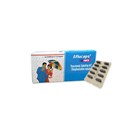 AFLUCAPS 10 KAPSUL - Kegunaan, Efek Samping, Dosis dan Aturan Pakai ...