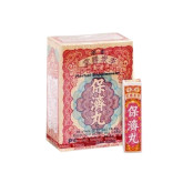 PO CHAI PILLS 10 TUBE - Kegunaan, Efek Samping, Dosis dan Aturan Pakai ...