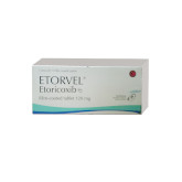 ETORVEL 120 MG 10 TABLET - Kegunaan, Efek Samping, Dosis dan Aturan ...