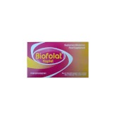 BIOFOLAT 30 TABLET - Kegunaan, Efek Samping, Dosis dan Aturan Pakai ...