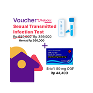 UTIs, Fertility & More