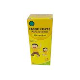 FASGO FORTE SIRUP 60 ML - Kegunaan, Efek Samping, Dosis dan Aturan ...