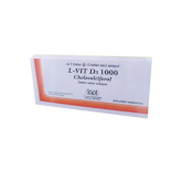 L-VIT D3 1000 10 TABLET - Kegunaan, Efek Samping, Dosis dan Aturan ...