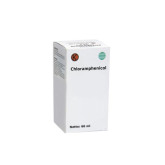 CHLORAMPHENICOL SIRUP 60 ML - Kegunaan, Efek Samping, Dosis dan Aturan ...