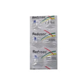 REDUSEC 6 KAPSUL - Kegunaan, Efek Samping, Dosis dan Aturan Pakai - Halodoc