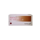 NOVALES 20 MG 10 TABLET - Kegunaan, Efek Samping, Dosis dan Aturan ...