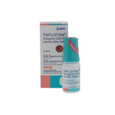 TAFLOTAN EYE DROP 2.5 ML - Kegunaan, Efek Samping, Dosis dan Aturan ...