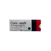 CORO - SORB 600 MG 10 TABLET - Kegunaan, Efek Samping, Dosis dan Aturan ...