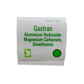 GASTRAN 325 MG 4 TABLET - Kegunaan, Efek Samping, Dosis dan Aturan ...