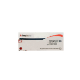ORINOX 120 MG 10 TABLET - Kegunaan, Efek Samping, Dosis dan Aturan ...