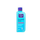 CLEAN & CLEAR OIL CONTROL TONER 100 ML - Kegunaan, Efek Samping, Dosis ...