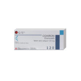 COXIRON 120 MG 10 TABLET - Kegunaan, Efek Samping, Dosis dan Aturan ...