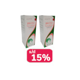 INPEPSA SIRUP 100 ML 2 BOTOL - LEBIH HEMAT - Kegunaan, Efek Samping ...