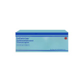 INFATRIM 10 TABLET - Kegunaan, Efek Samping, Dosis dan Aturan Pakai ...